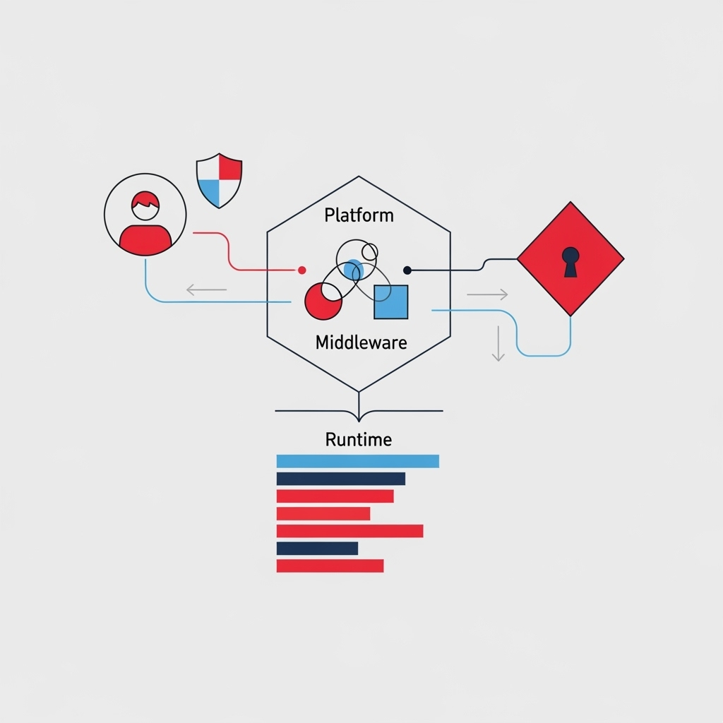 Platform as a Service (PaaS): Middleware & Runtime | Linagora